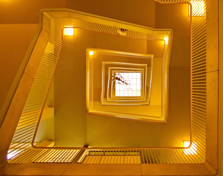 American Stair Corporation Industrial Stairs | Commercial Stairs ...